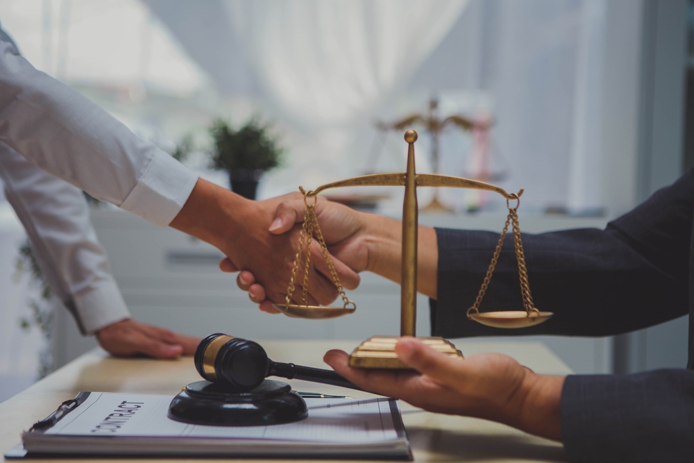 Top Personal Injury Attorney in Newark, DE | Phillips, McLaughlin and Hall