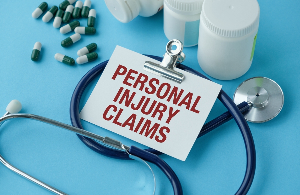 Beebe Medical Center Injury Claims | Phillips, McLaughlin and Hall